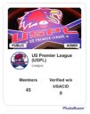 United States Premier League (USPL)